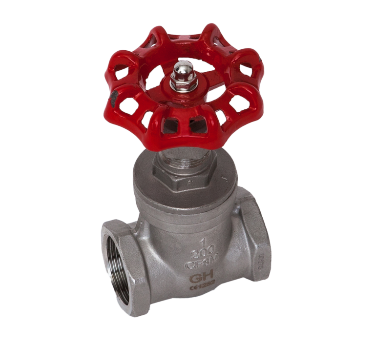 ESVT Edelstahl- und Stahl-Verbindungstechnik GmbH Hattingen | Armaturen, Befestigungstechnik ...