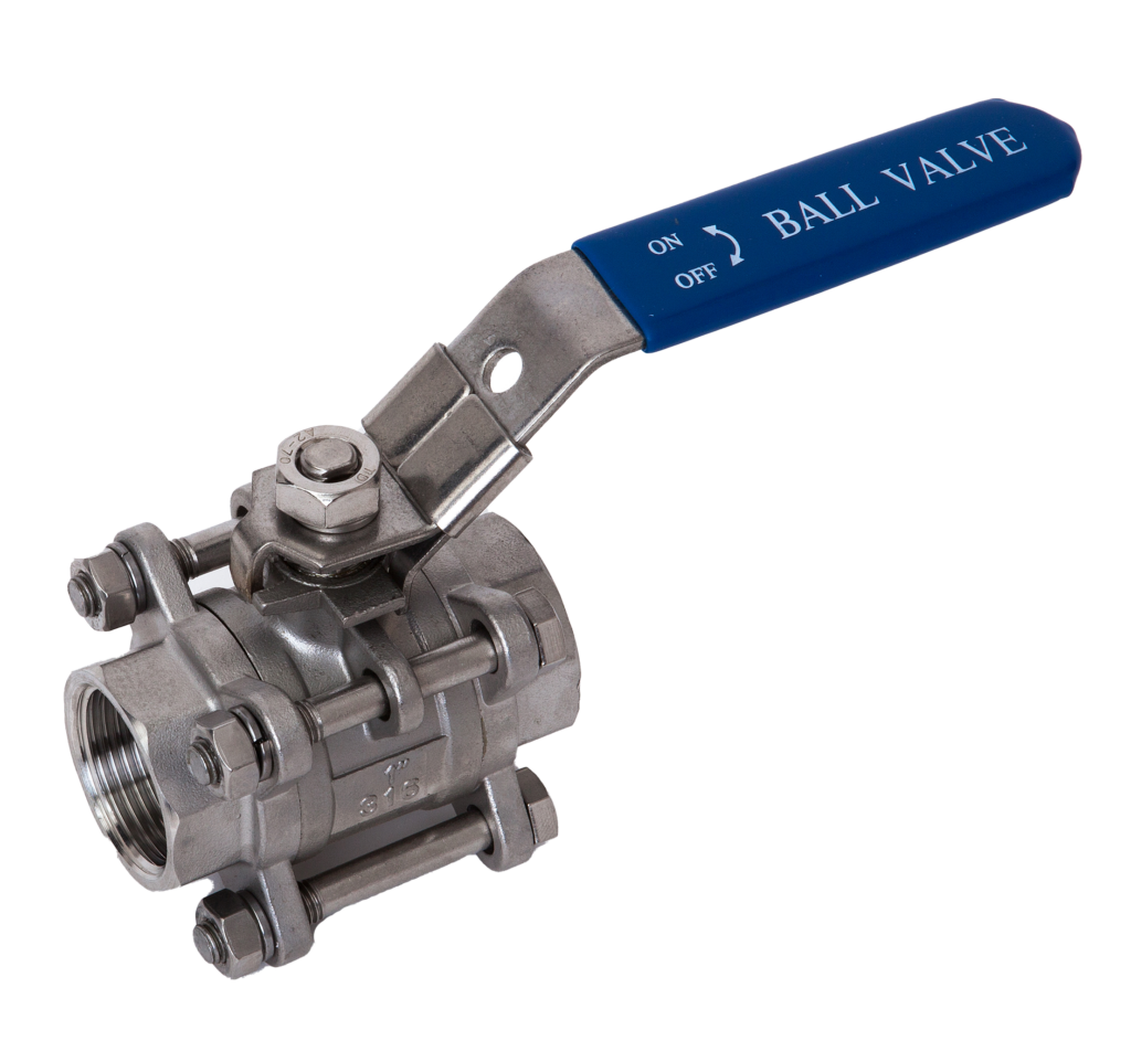 ESVT Edelstahl- und Stahl-Verbindungstechnik GmbH Hattingen | Armaturen, Befestigungstechnik ...