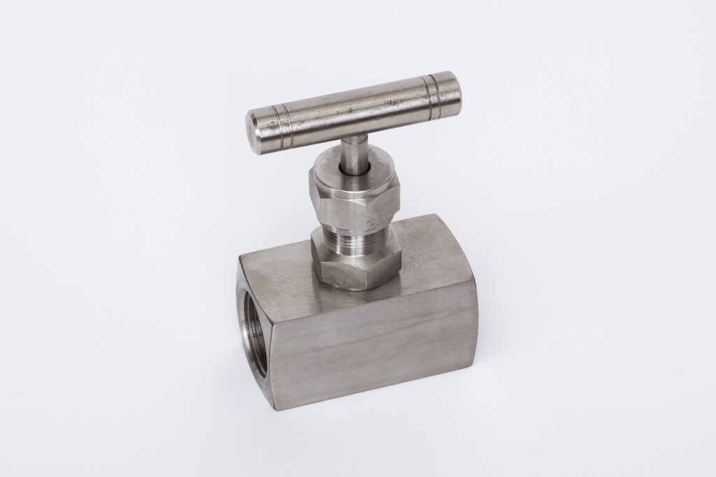 Nadelventil – ESVT Edelstahl- und Stahl-Verbindungstechnik GmbH Hattingen | Armaturen ...