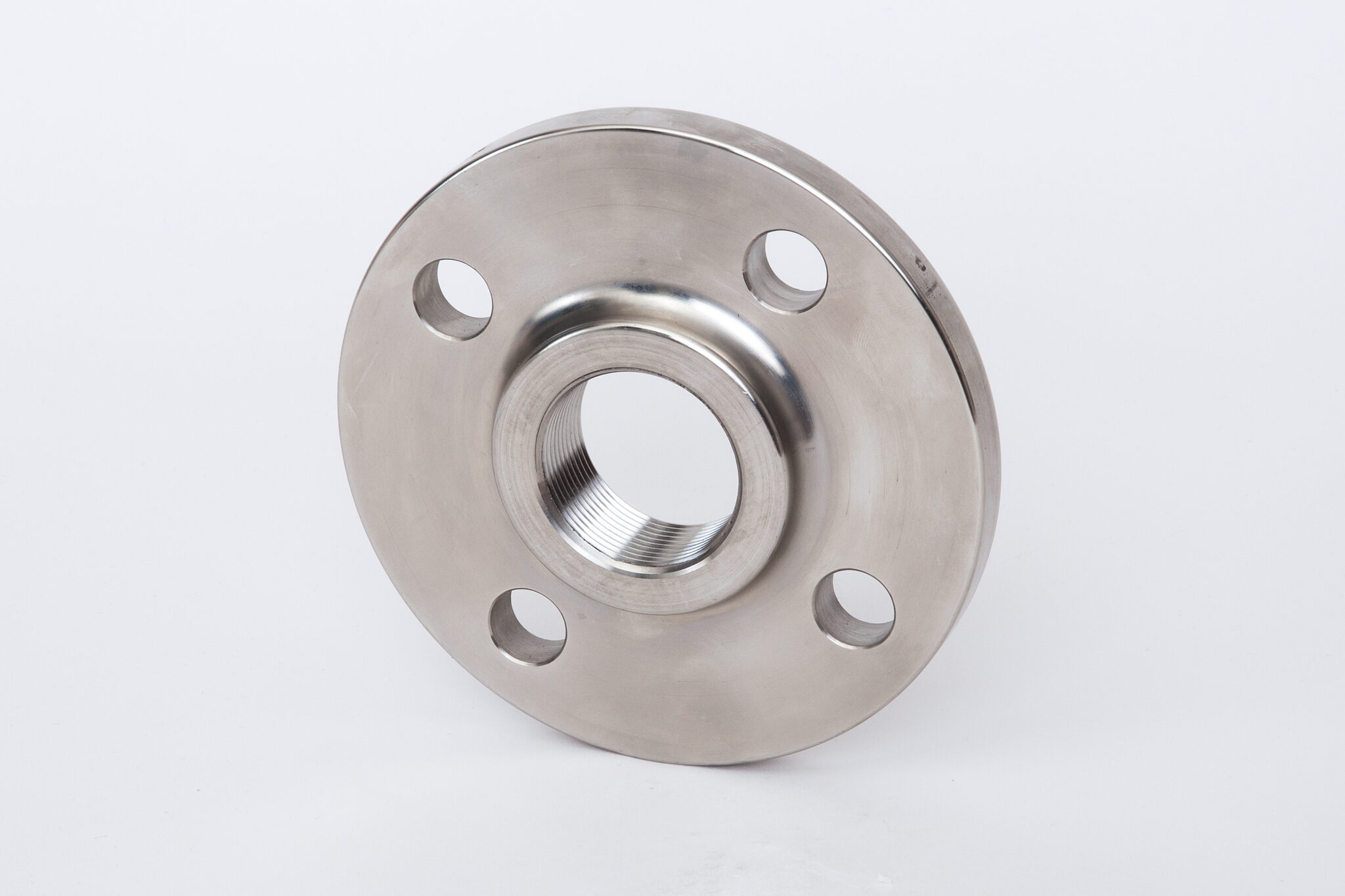 Gewindeflansch Typ 13 – ESVT Edelstahl- und Stahl-Verbindungstechnik GmbH Hattingen | Armaturen ...