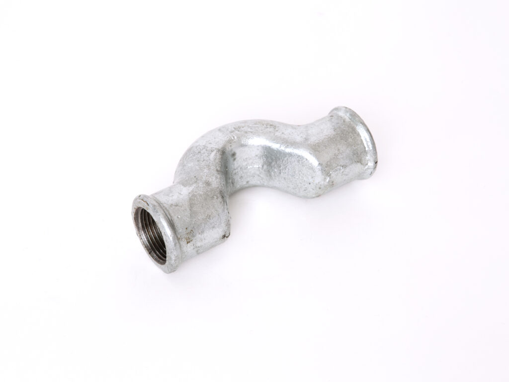 Überspringbogen, Nr.85 verzinkt – ESVT Edelstahl- und Stahl-Verbindungstechnik GmbH Hattingen ...