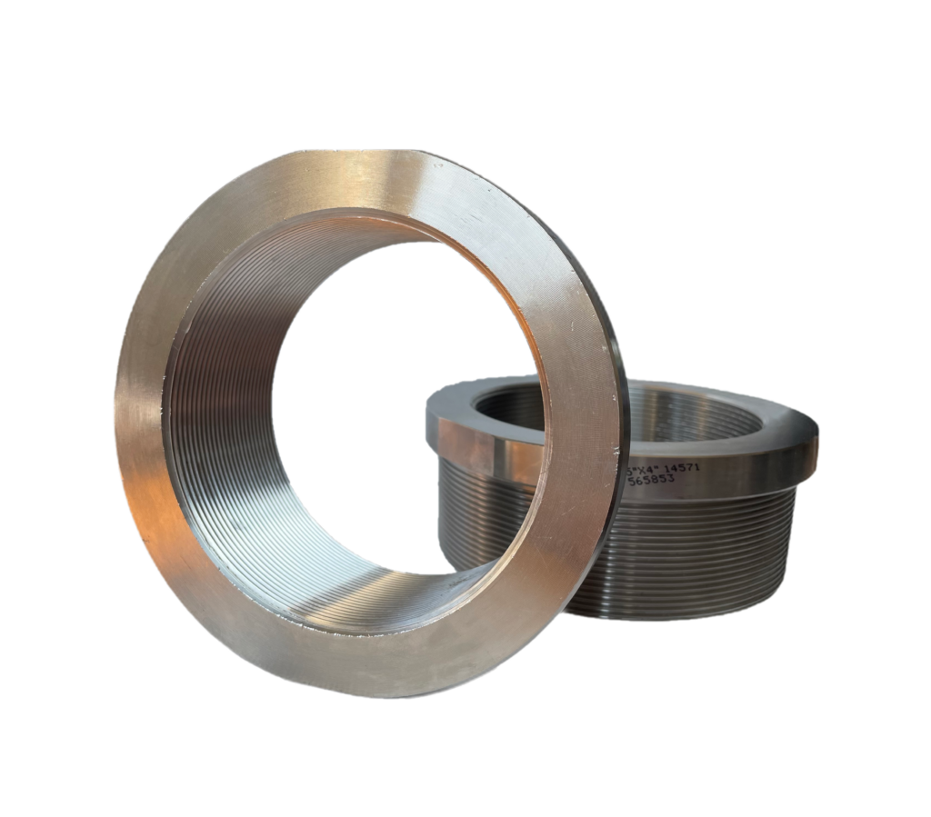 Reduzierstück 5″x 4″ – ESVT Edelstahl- und Stahl-Verbindungstechnik GmbH Hattingen | Armaturen ...